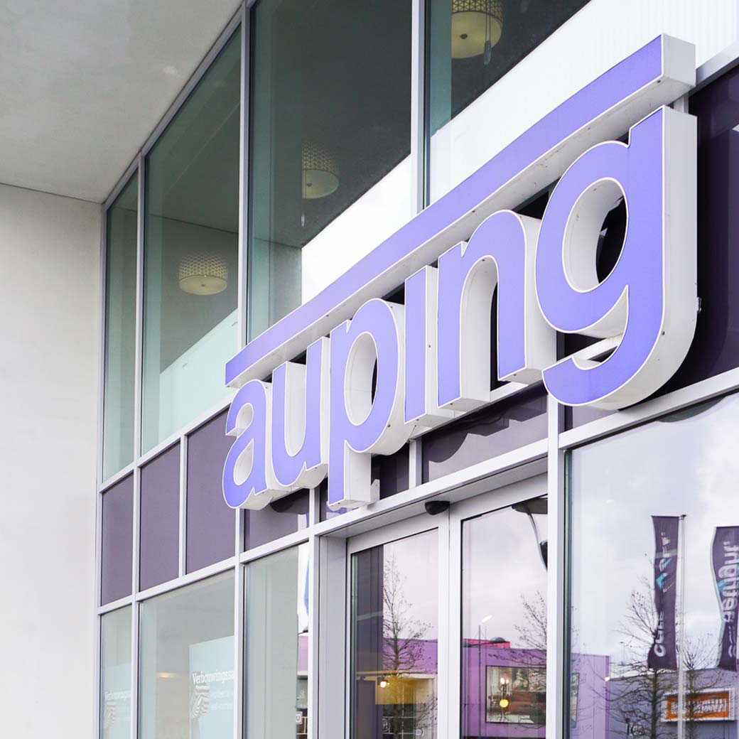 Auping - GoStores Gouda