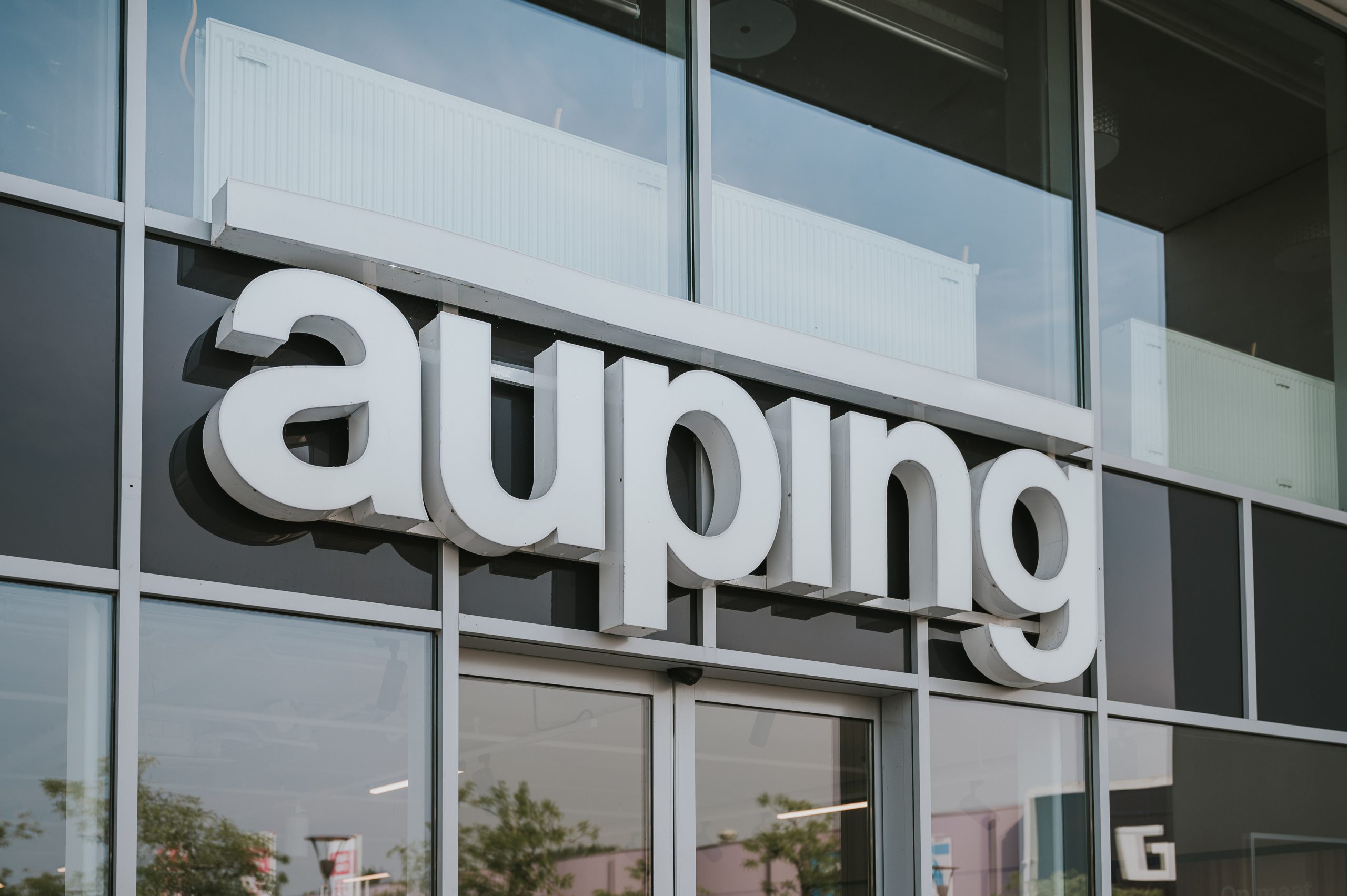 Auping - GoStores Gouda